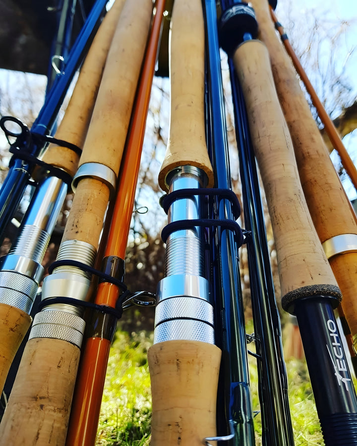 Expert-Selected Fly Fishing Gear for European Waters | Balticflyfisher