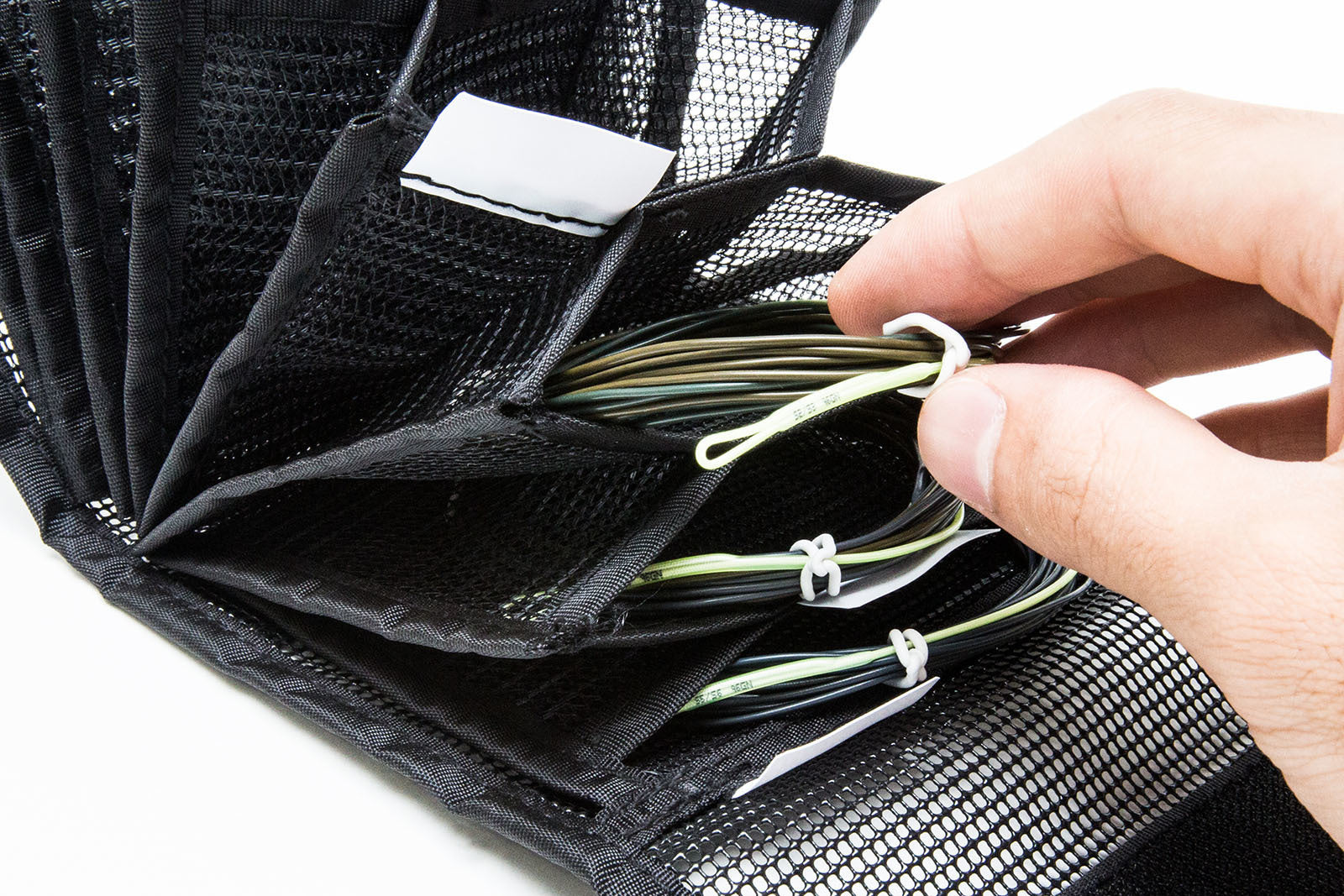 OPST Tip Wallet – Balticflyfisher