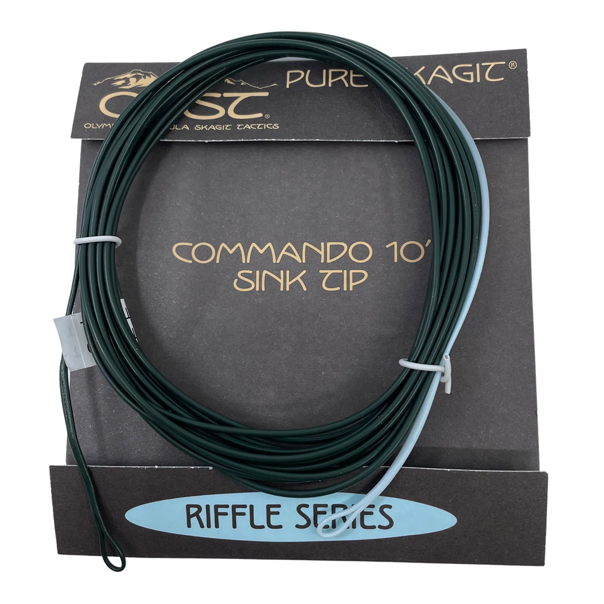 OPST 10ft Sink Tips | Most Popular T8 T11 T14 | Spey & Switch Rods ...